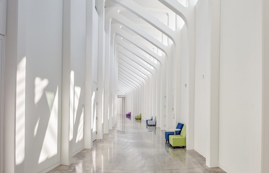 Architectural Photographer in Maryland - Pete Albert