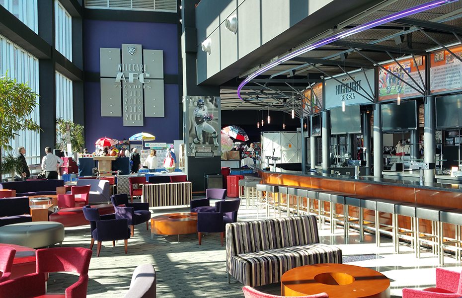 Architectural Photographer in Maryland - Pete Albert